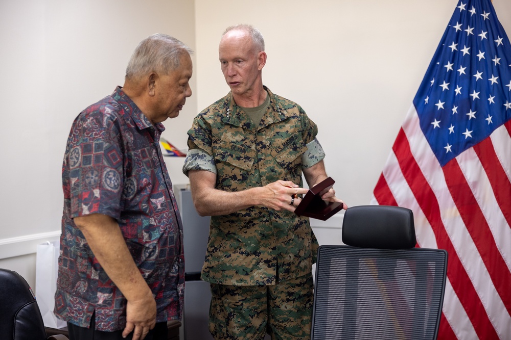 DVIDS - U.S. Marine Corps Forces, Pacific