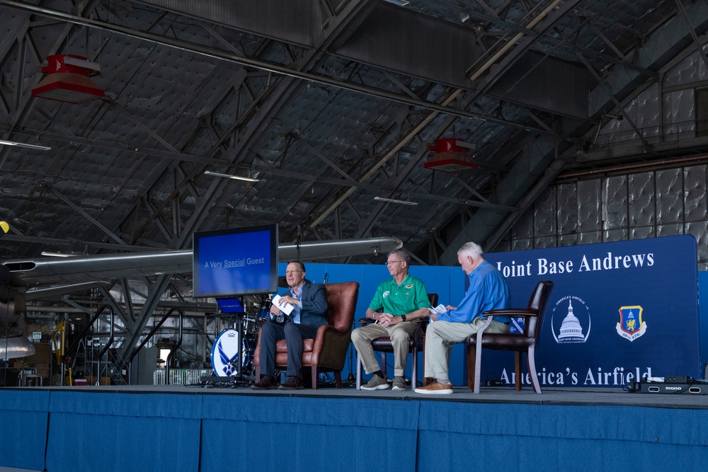 DVIDS - Images - Celebrating heritage at the 2025 Joint Base Andrews ...