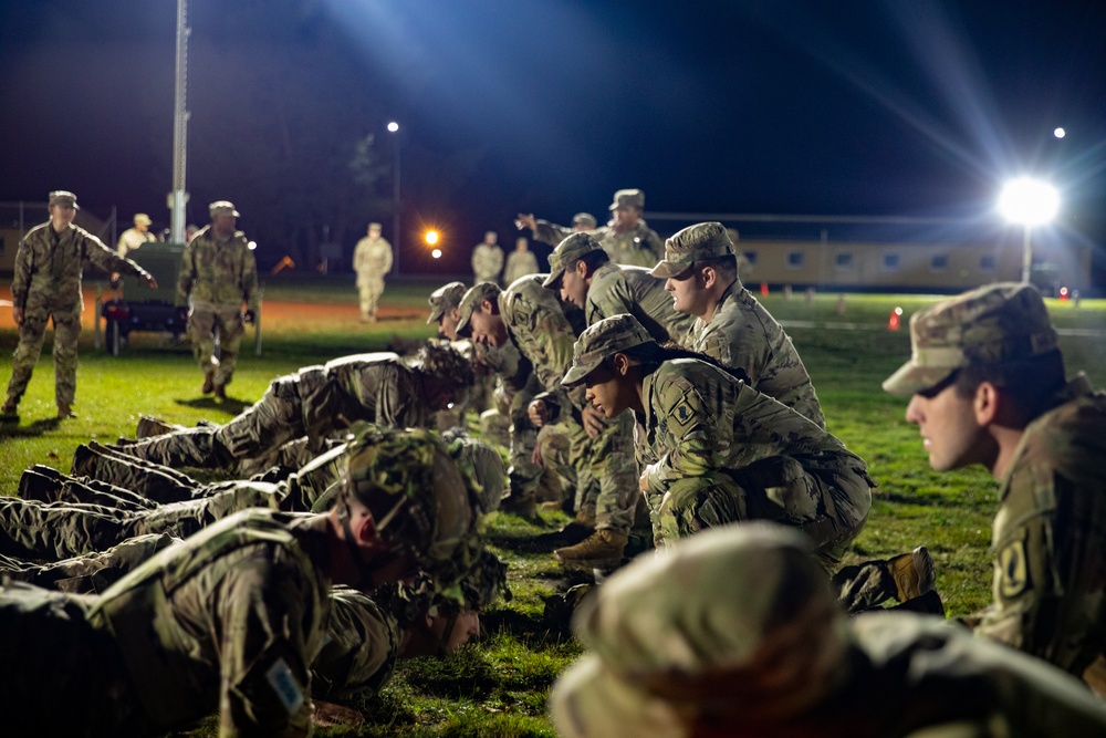 DVIDS - Images - E2B with 173rd Airborne Brigade [Image 5 of 6]