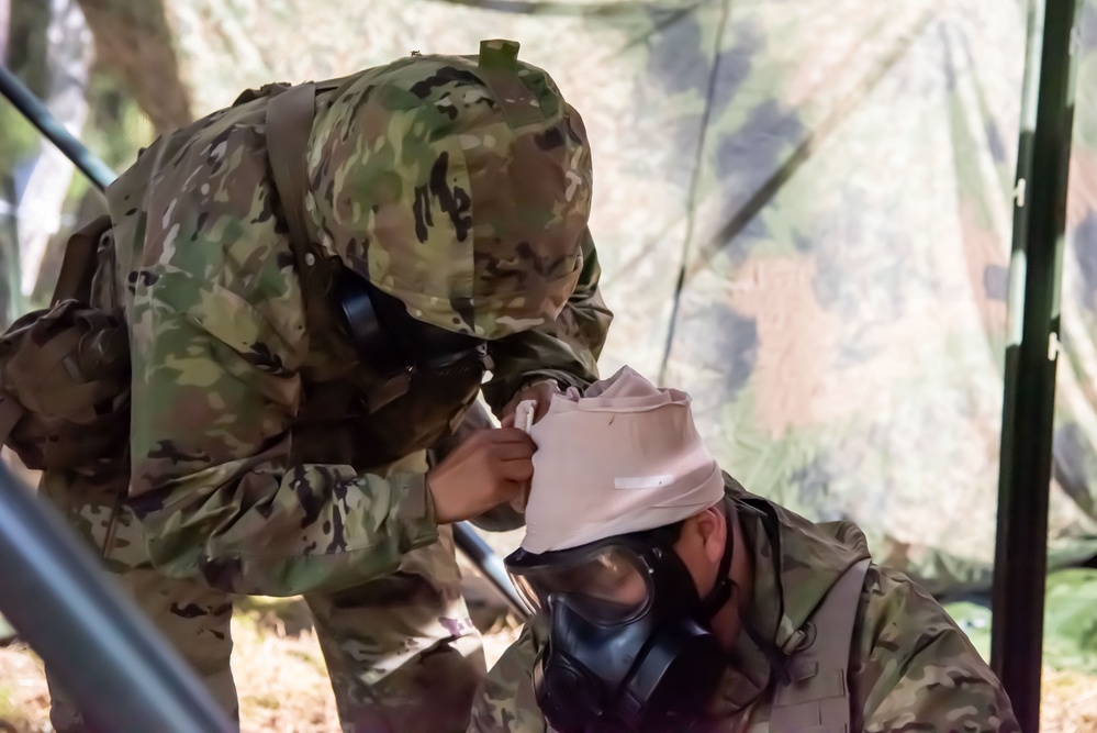 DVIDS - Images - 173rd Airborne Brigade E2B [Image 3 of 12]