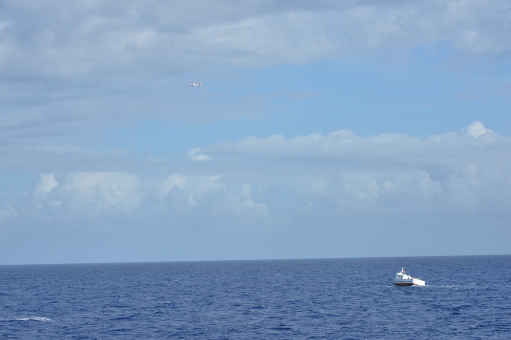 DVIDS - Images - Coast Guard Cutter Alert’s (WMEC 630) crew conducts ...