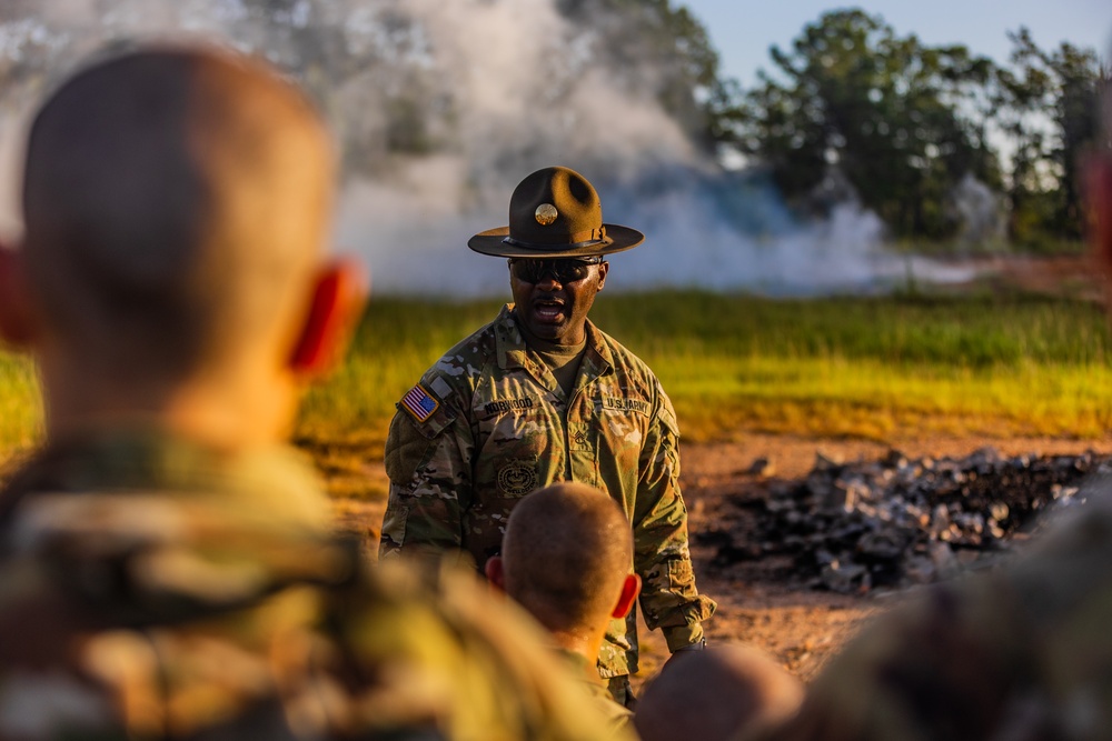 DVIDS - Images - 2025 07 17 194th Armored Brigade Thunder Run [Image 1 ...