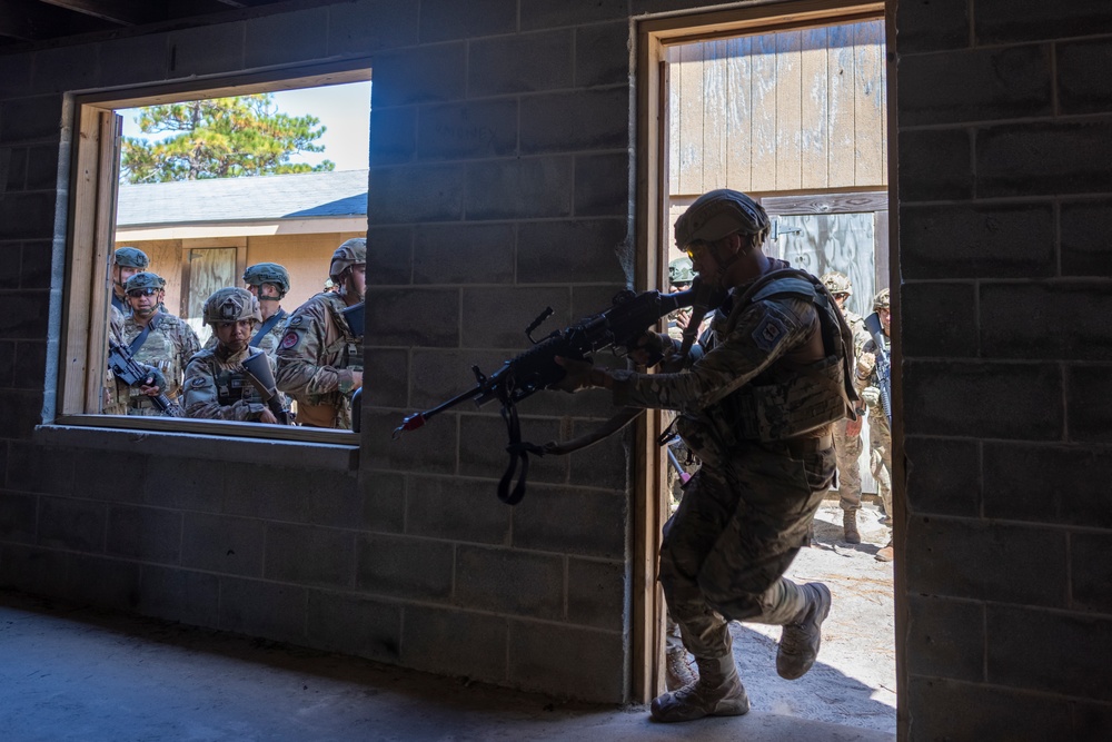 DVIDS - Images - UNITAS 2025: Urban Operations Training [Image 7 of 11]