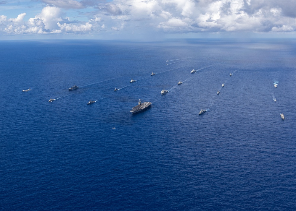 DVIDS - Images - UNITAS 2025 PHOTOEX [Image 9 of 12]