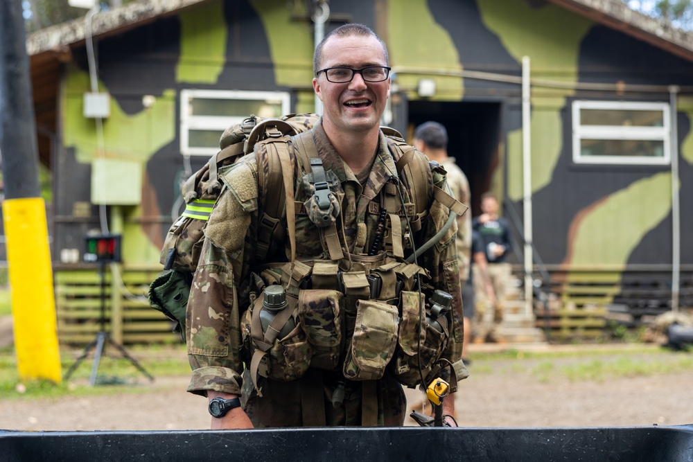 DVIDS - Images - Indo-Pacific servicemembers conduct Pre-Ranger course ...