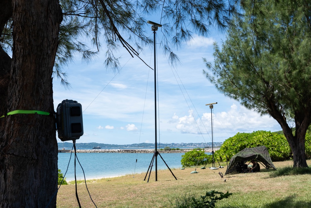 DVIDS - Images - MCWL Conducts Experiments with Pheme at Resolute ...