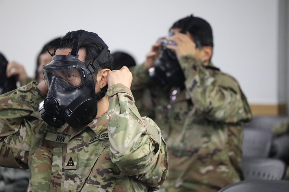 DVIDS - News - USACE FED delivers mission support in Ulchi Freedom ...