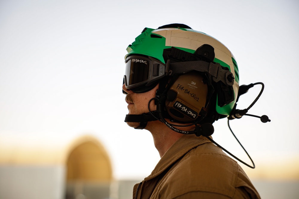 DVIDS - U.S. Marine Corps Forces Central Command