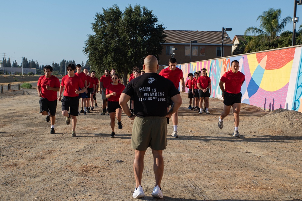 DVIDS - Images - RS Sacramento: Initial Strength Test [Image 12 of 12]