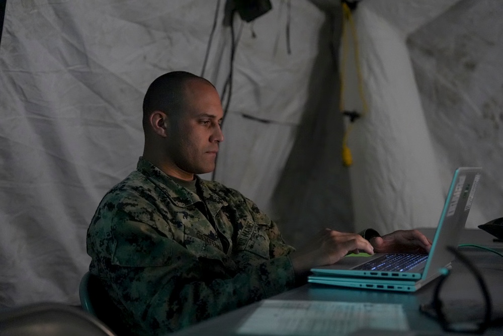 DVIDS - Images - GATOREX 25.2 | 3rd Maintenance Battalion Conducts ...