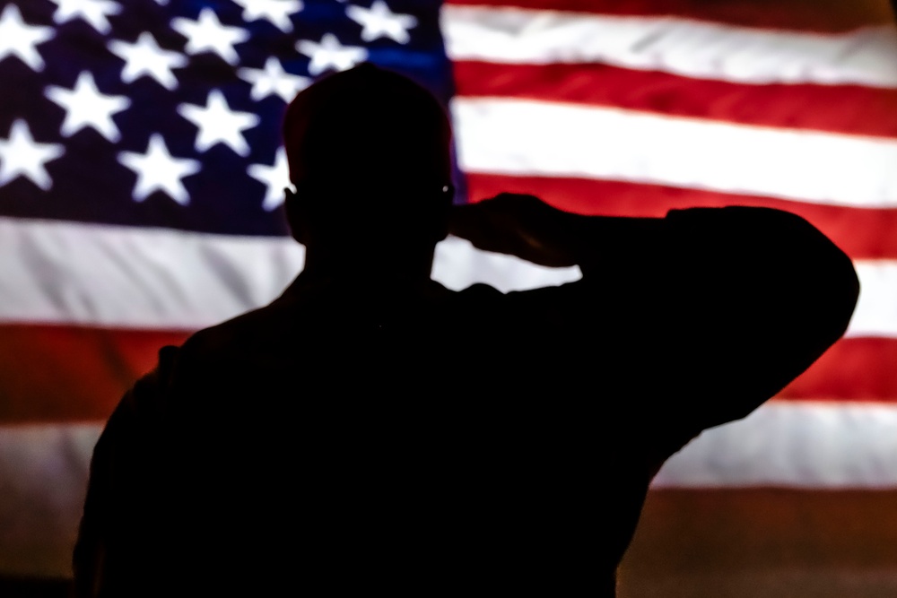 DVIDS - Images - Recruit Training Command Capping Ceremony [Image 2 of 7]