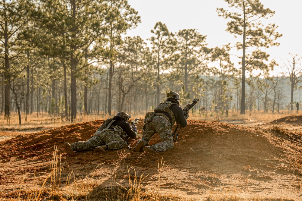 DVIDS - Images - Live Fire Exercise [Image 3 of 17]