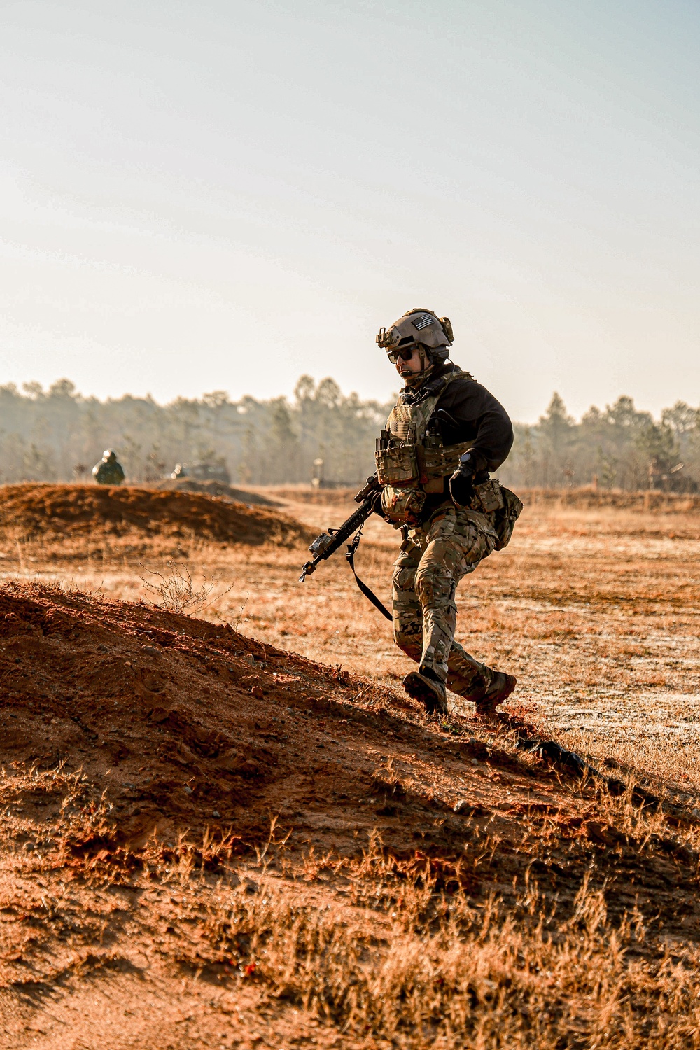 DVIDS - Images - Live Fire Exercise [Image 5 of 17]