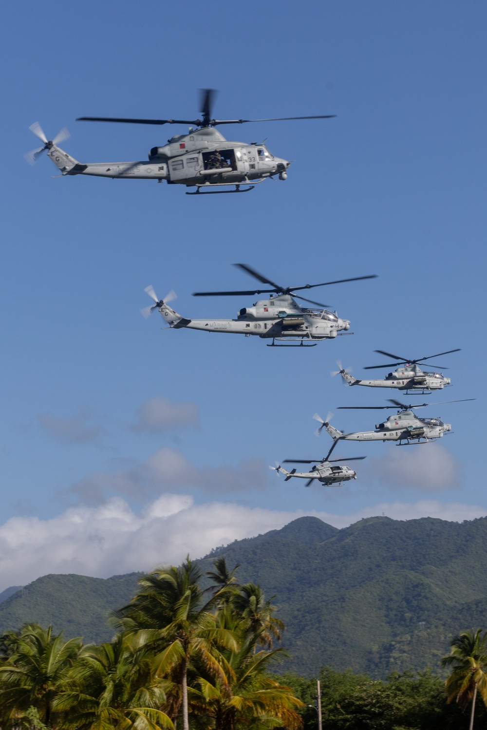 DVIDS - Images - 22nd MEU(SOC) | Amphibious Operations Training in ...