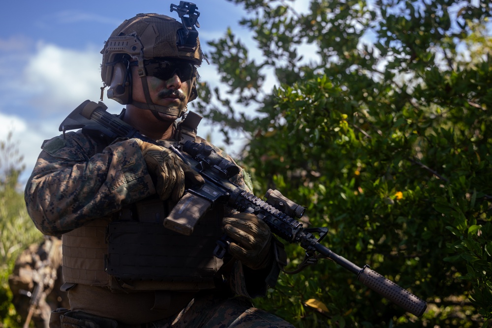 DVIDS - Images - 22nd MEU(SOC) | Amphibious Operations Training in ...