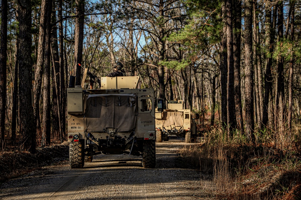 DVIDS - Images - Live Fire Exercise [Image 9 of 17]