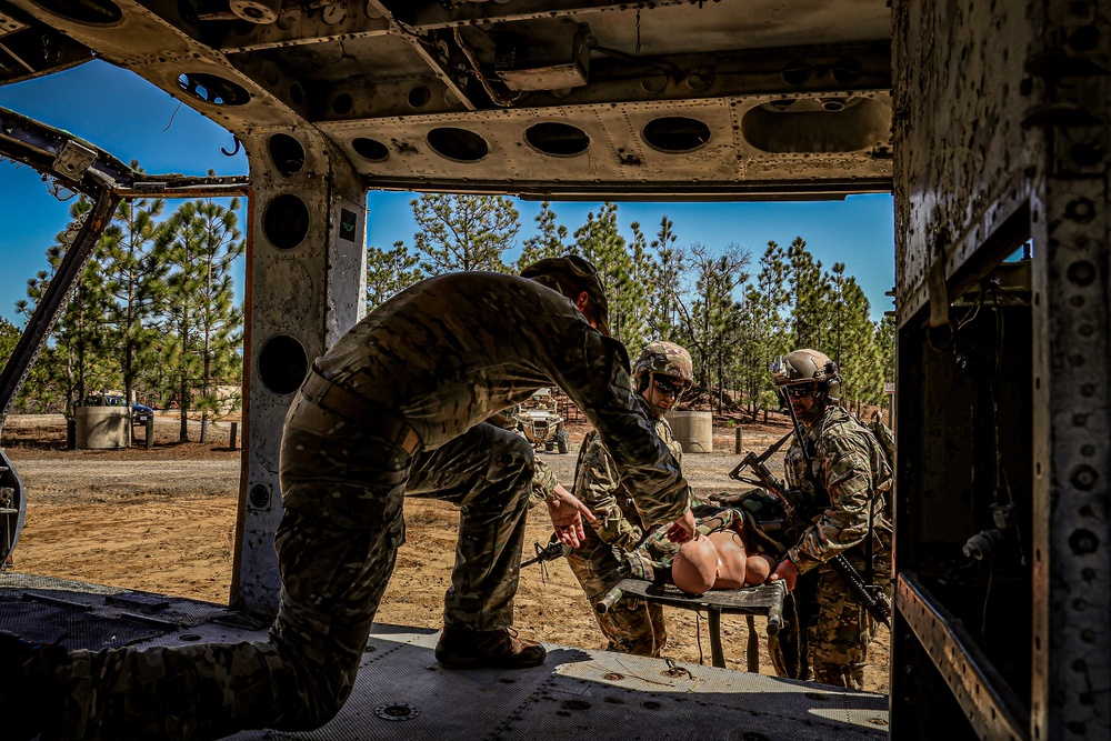 DVIDS - Images - Live Fire Exercise [Image 14 of 17]