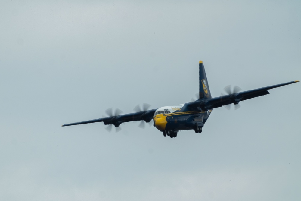 DVIDS - Images - America’s Air Show 2025 Day 1: Welcoming Ceremony ...