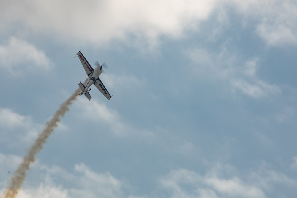 DVIDS - Images - America’s Air Show 2025 Day 1: Aarron Deilu [Image 4 ...