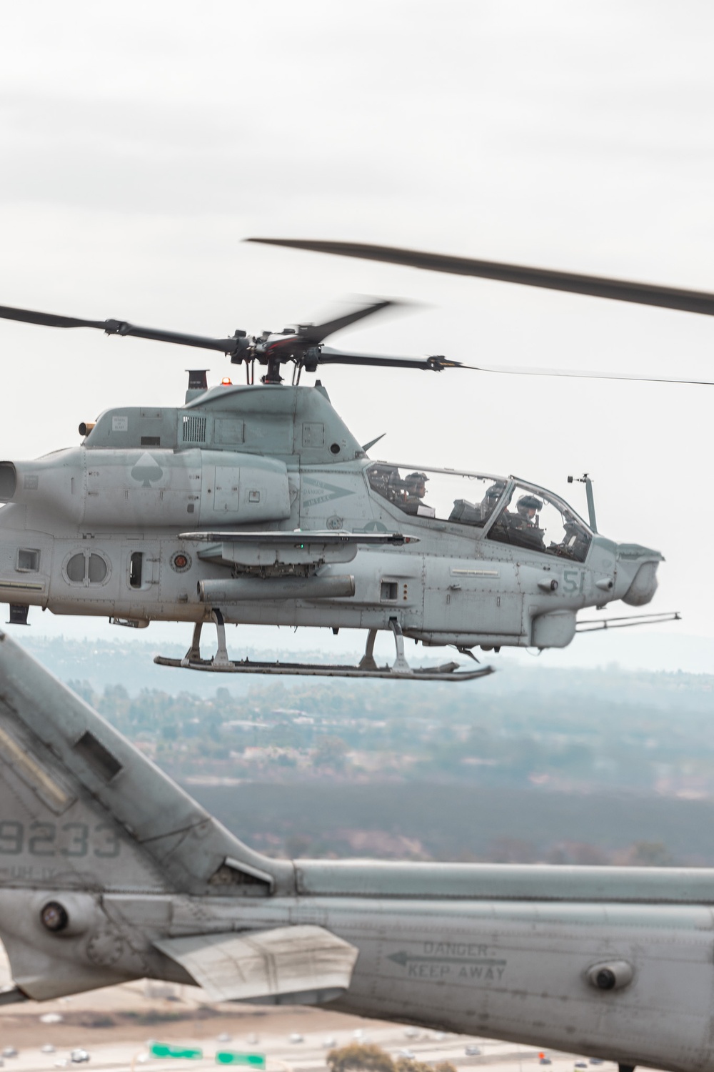 DVIDS - Images - America’s Air Show 2025 Day 2: MAGTF Demo [Image 6 of 8]