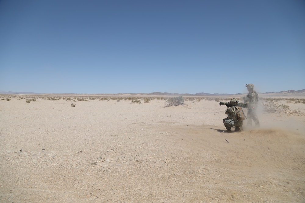DVIDS - Images - Rotation 22-06 [Image 32 of 36]