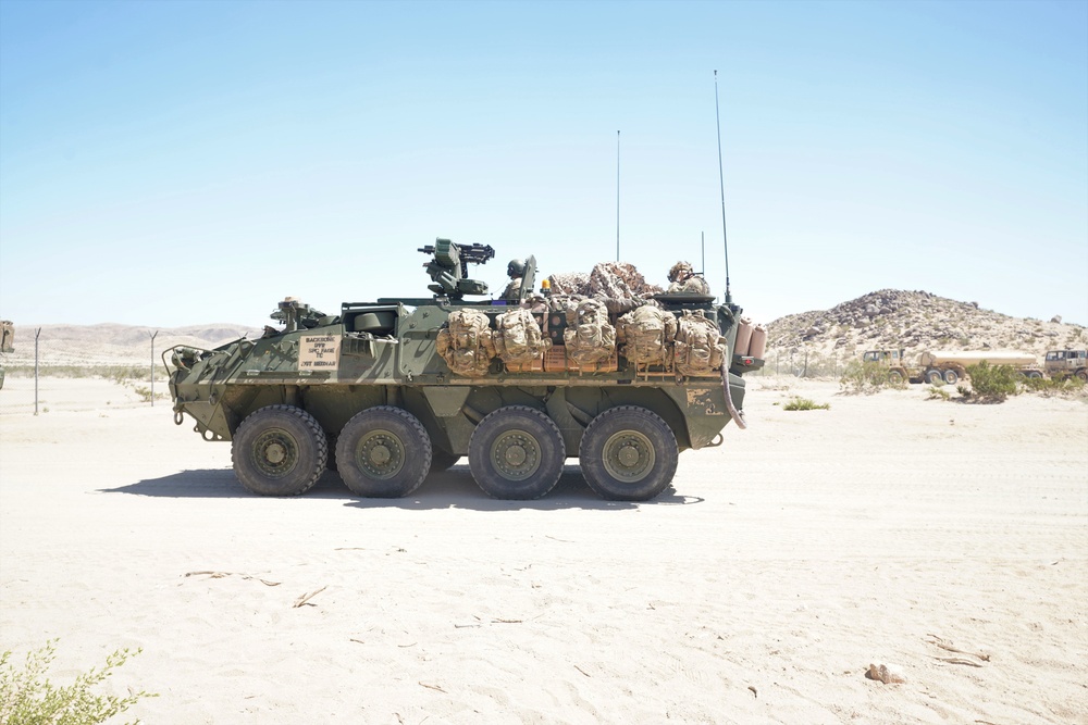DVIDS - Images - Rotation 23-10 [Image 3 of 6]