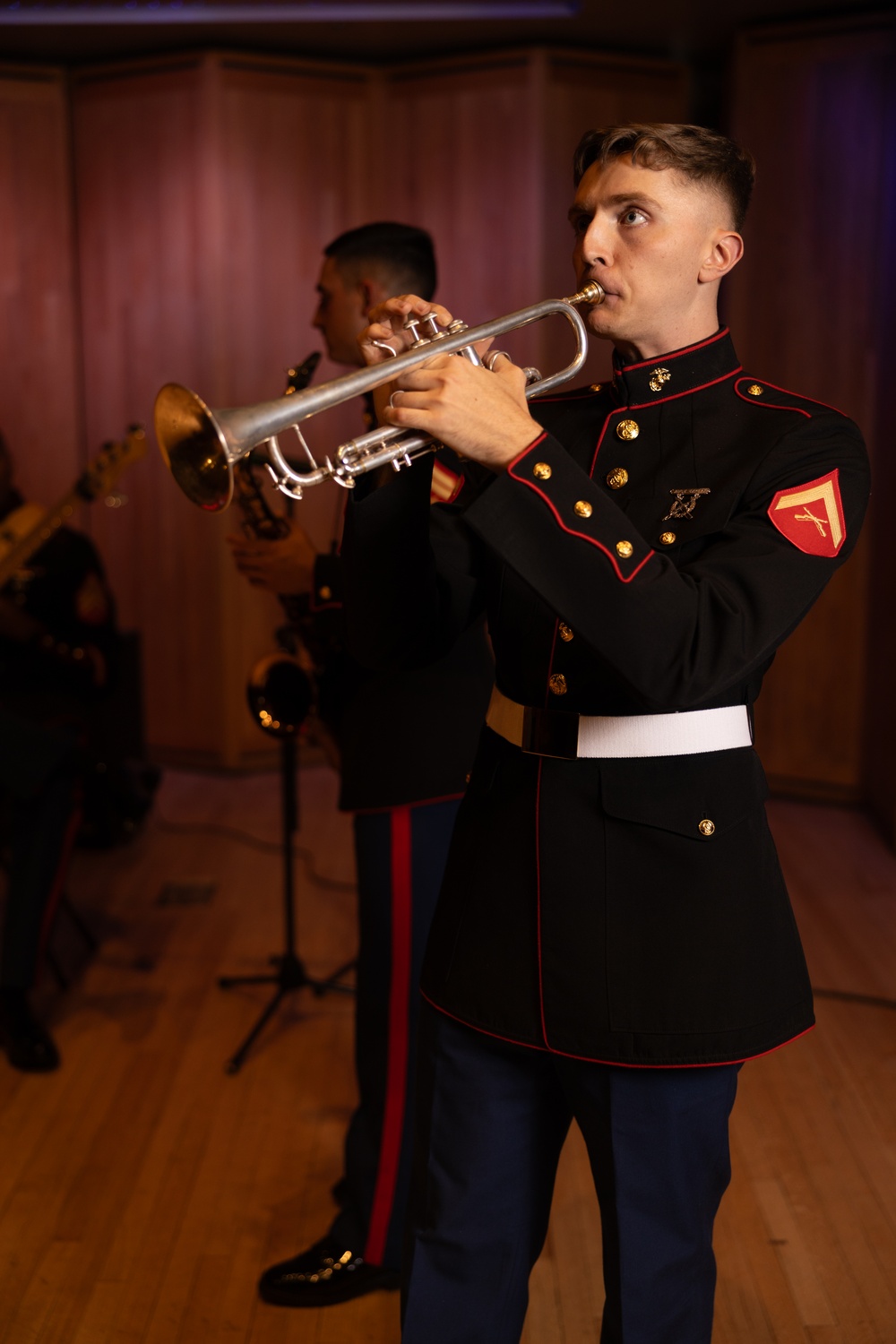 DVIDS - 12th Marine Corps District