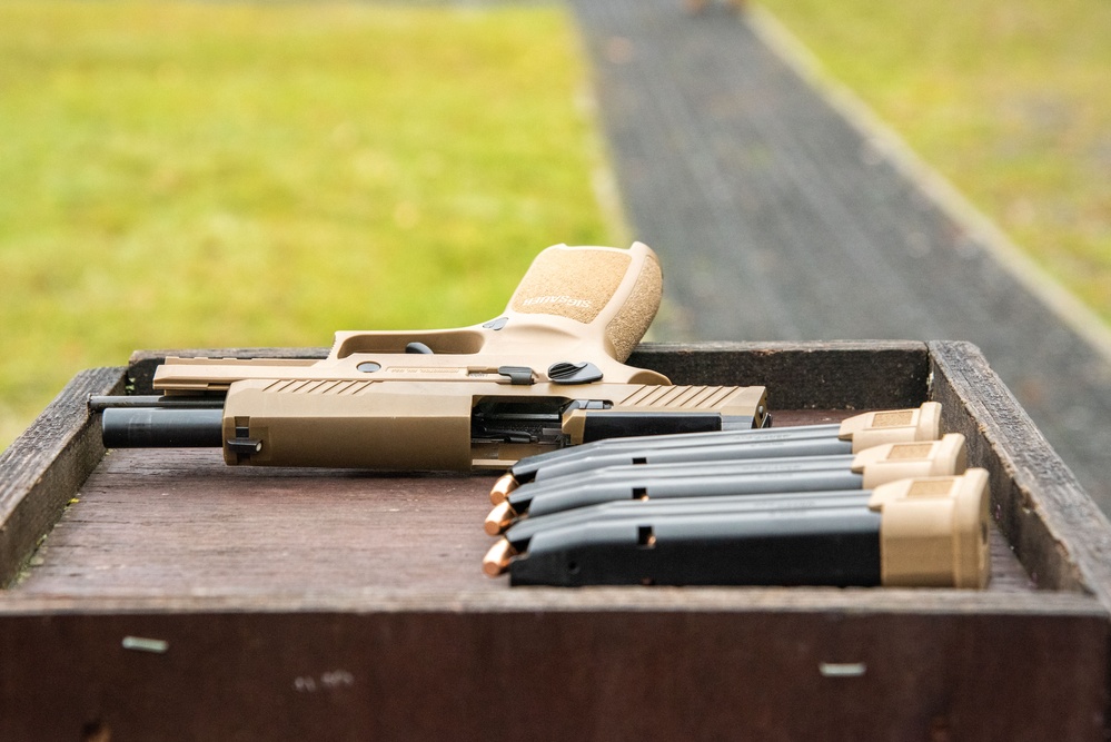 DVIDS - Images - 7ATC M17 Range [Image 2 of 6]