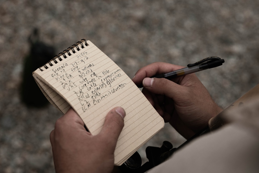 DVIDS - Images - EOD Marines Participate in Joint Counter Explosive ...