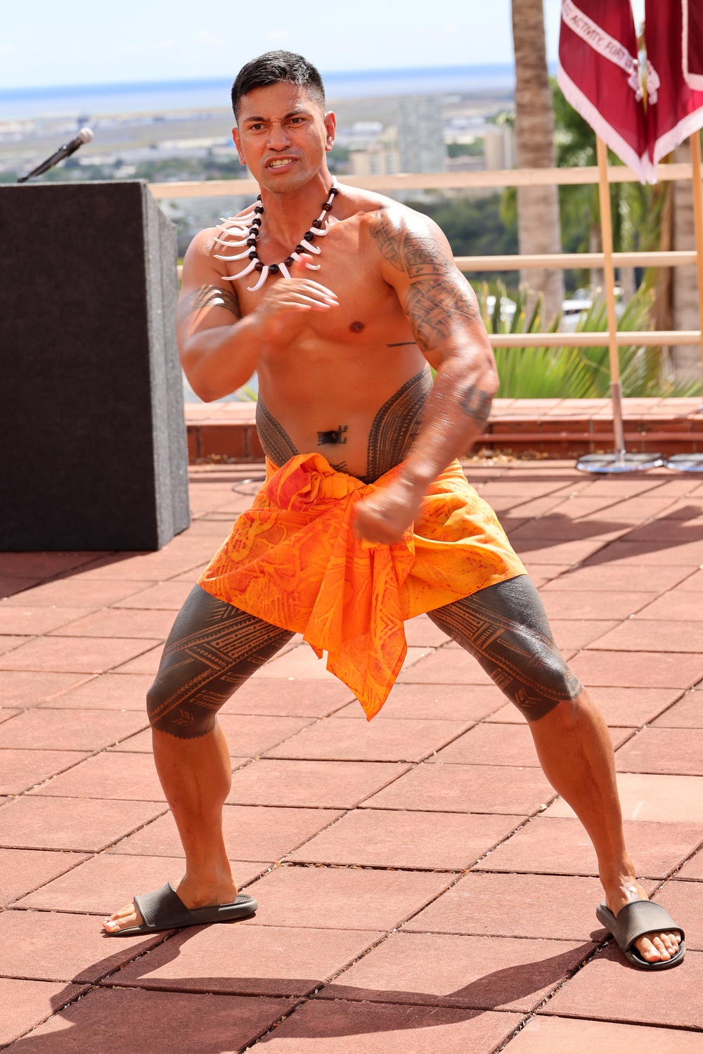 DVIDS - Images - Sergeant Major Phillip R. Tally assumed responsibility ...