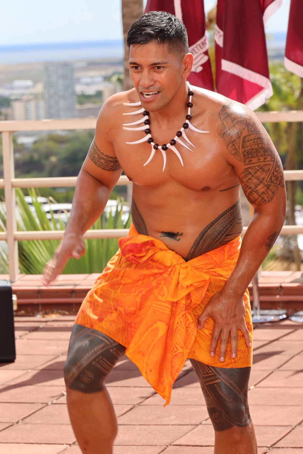 DVIDS - Images - Sergeant Major Phillip R. Tally assumed responsibility ...