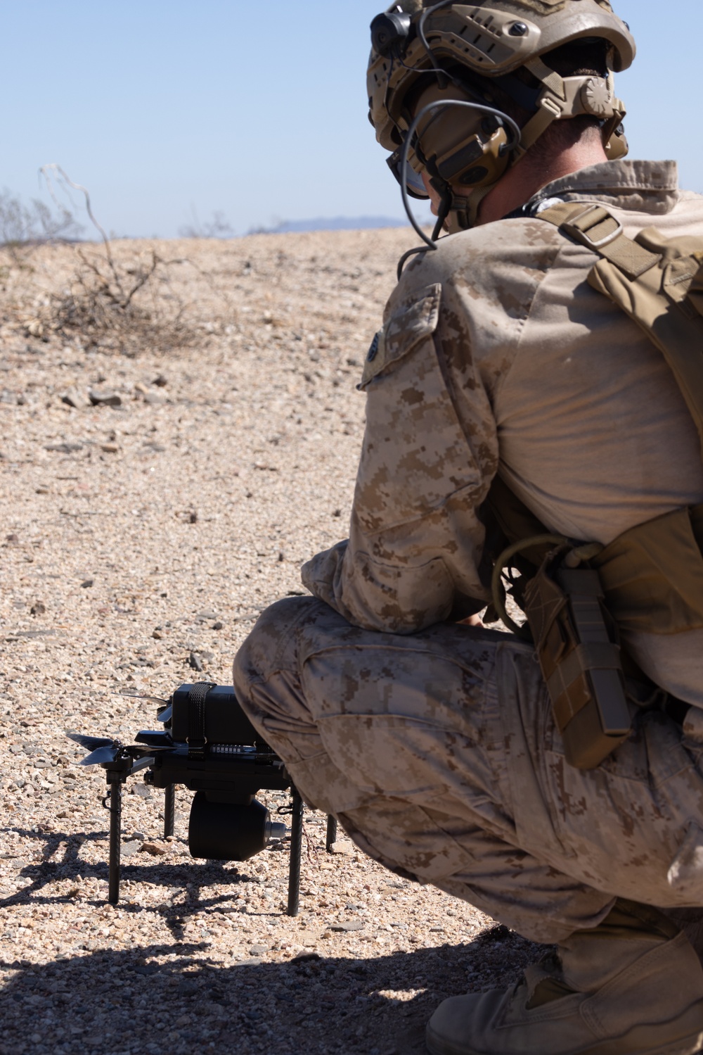 DVIDS - Images - WTI 1-26: Neros Archer First Person View drone ...