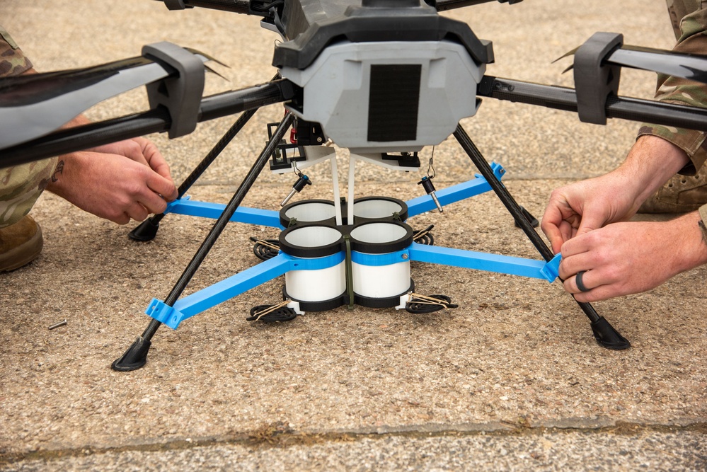 DVIDS - Images - 101st Airborne Division prepare for CbR 26-1 [Image 5 ...