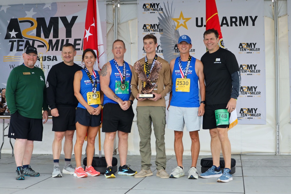 DVIDS - Images - 2025 U.S. Army 10-Miler [Image 26 of 29]