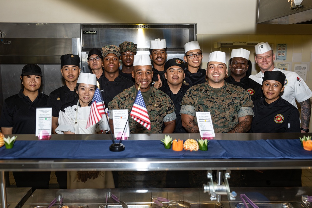 DVIDS - Images - Camp Foster celebrates the US Navy’s 250th Birthday ...