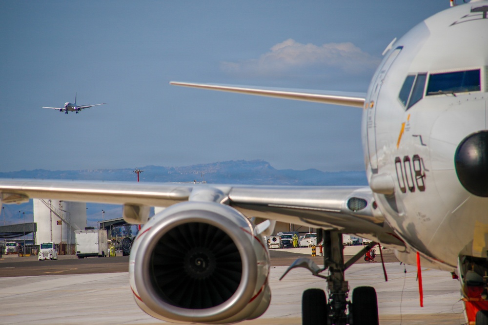 DVIDS - Images - Flight Operations [Image 1 of 4]