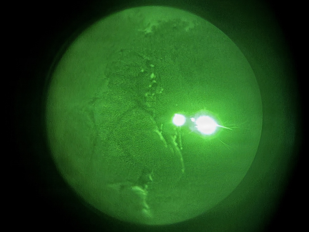 DVIDS - Images - Marines Conduct a Day and Night Live Fire Ranges ...