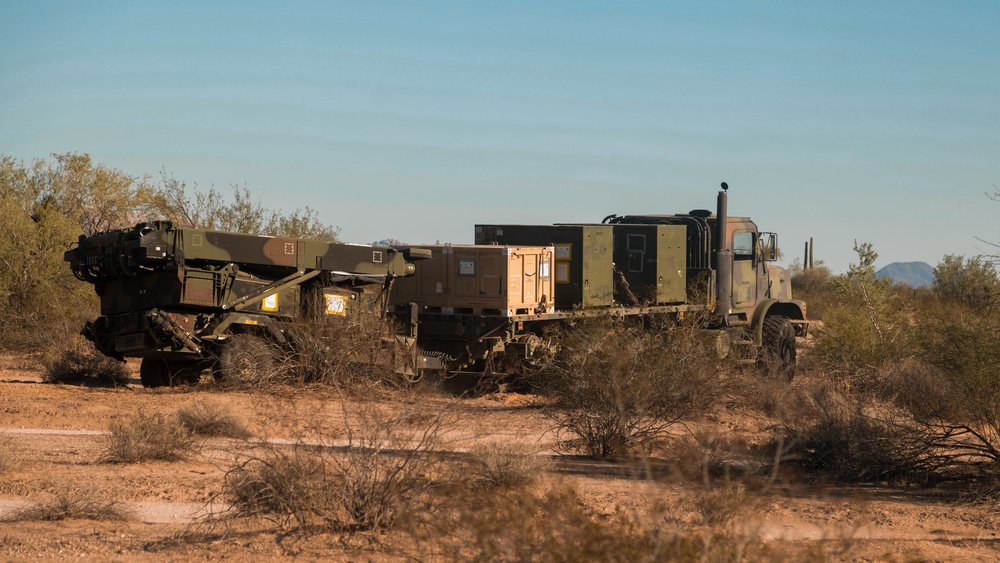 DVIDS - Images - Anti-Air Defense Exercise [Image 2 of 7]