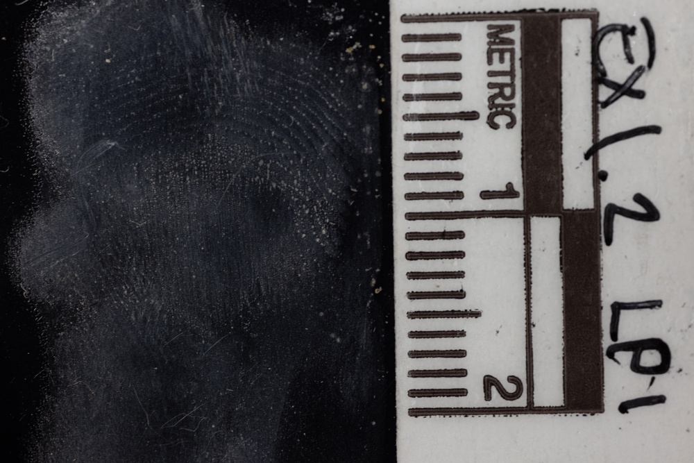 DVIDS - Images - MCIPAC EOD, IA2 process collected exploitable materiel ...