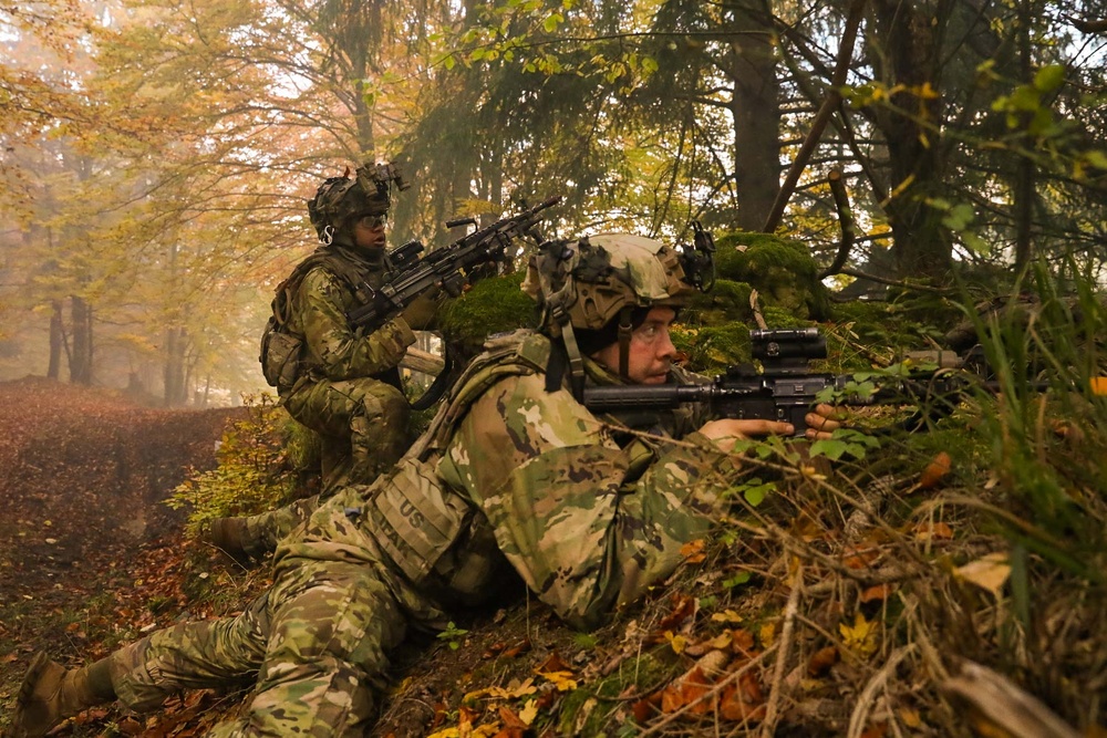 DVIDS - Images - Combined Resolve 26-1 [Image 1 of 5]