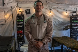 JTF-SB Sailor earns Task Force Forge Defender of the Week for U.S. Navy ...
