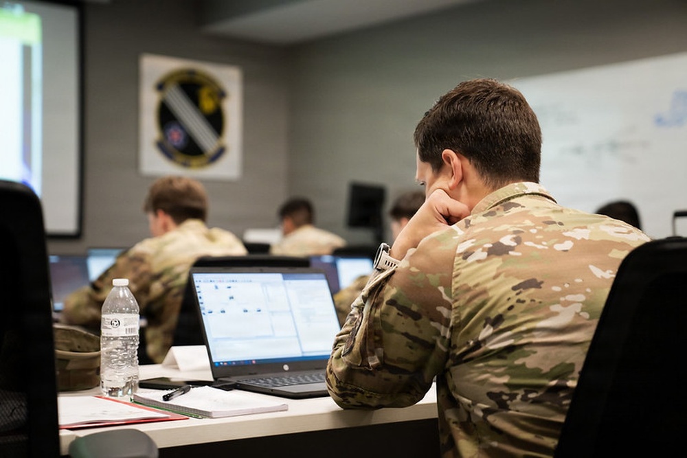 DVIDS - Images - New course upgrades AFSOC tactical communications ...