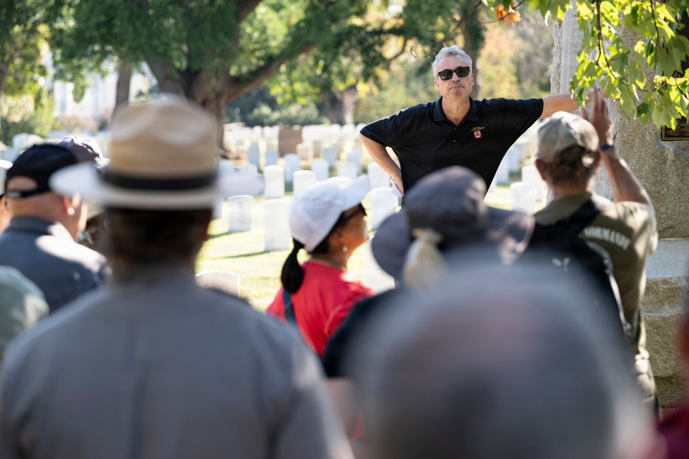 DVIDS - Arlington National Cemetery