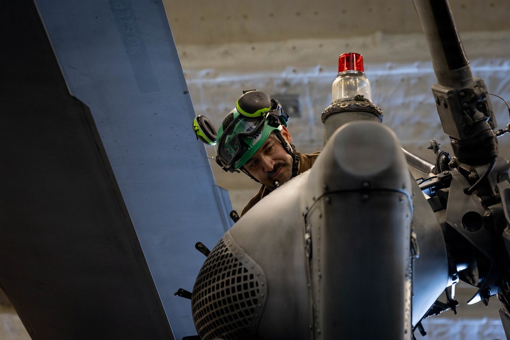 DVIDS - Images - HSM-70 Conducts Routine Operations [Image 19 of 40]