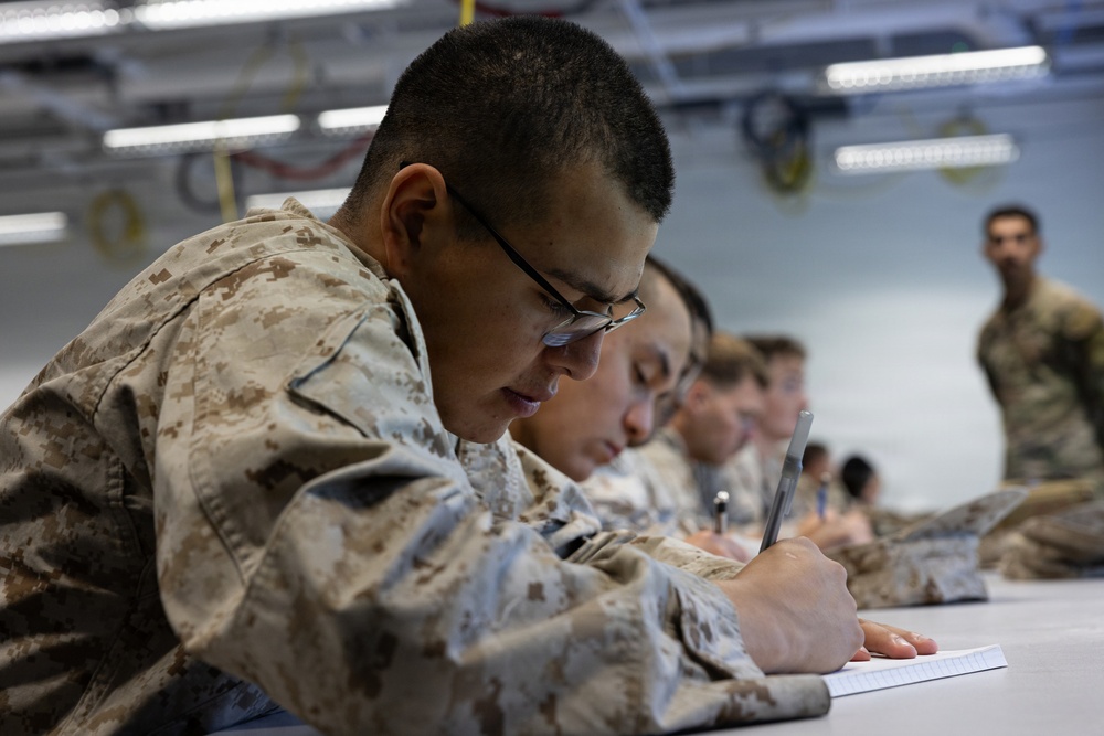 DVIDS - Images - Marines take Army’s ISV Operator Course for use on ...