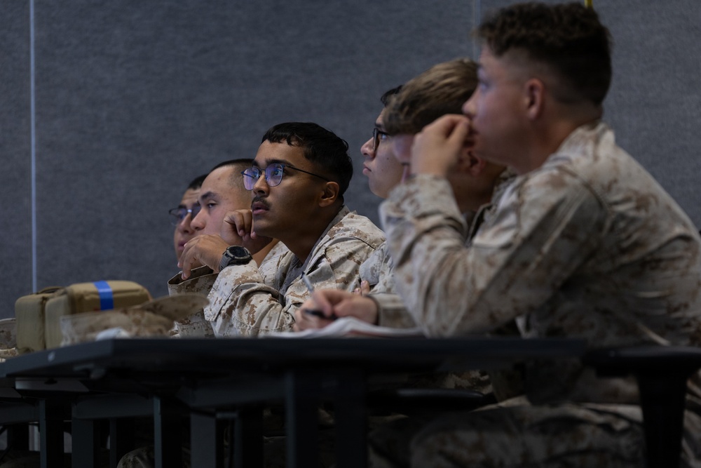 DVIDS - Images - Marines take Army’s ISV Operator Course for use on ...