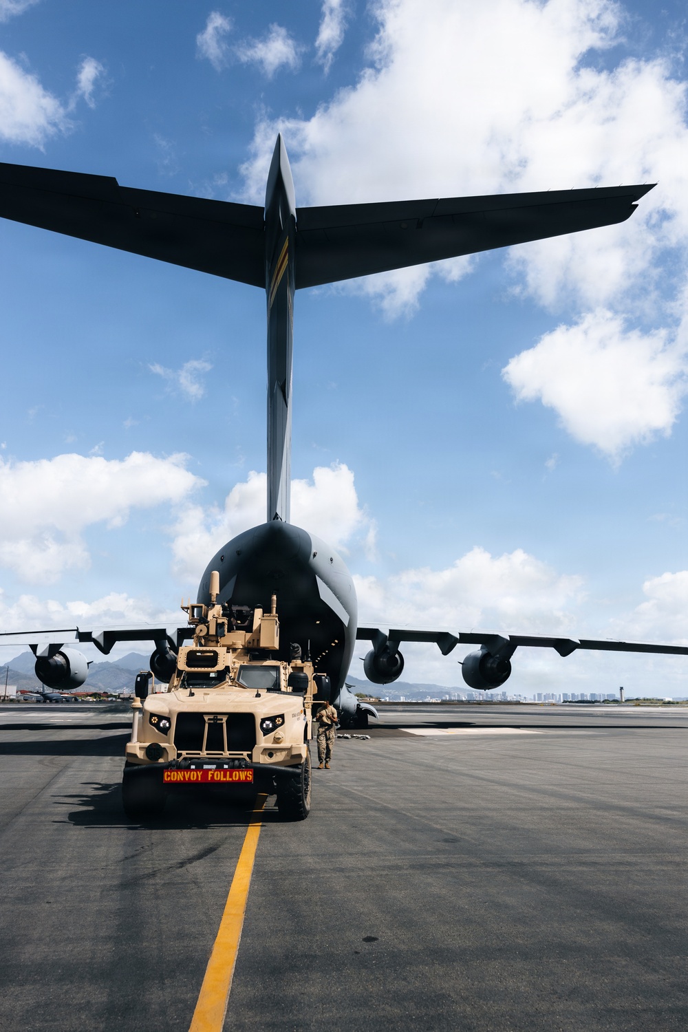 DVIDS - Images - 3rd MLR conducts MADIS LOADEX [Image 4 of 9]