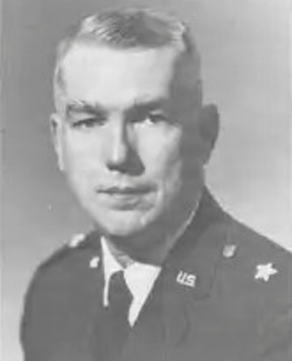DVIDS - News - Leading meteorologist served at Westover during the Cold War