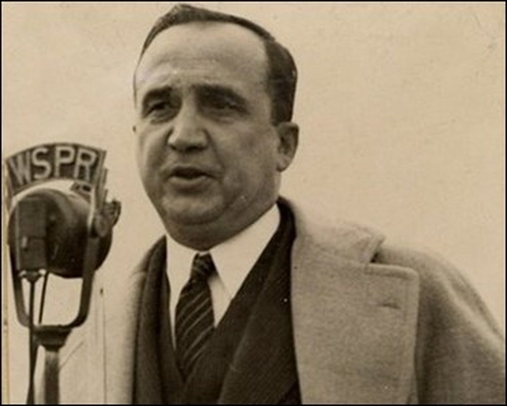 DVIDS - News - Westover's Founding Figure