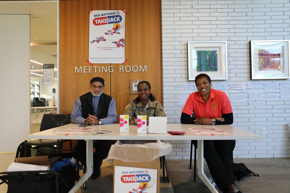 DVIDS - Images - D.C. National Guard Counterdrug supports National ...